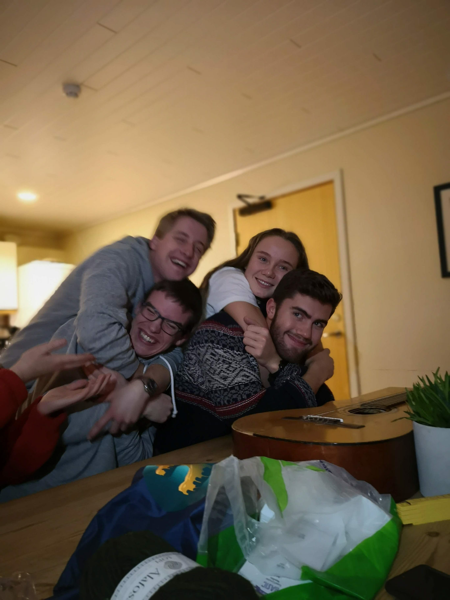 Fotokonkurranse 2020 - Nordfjord